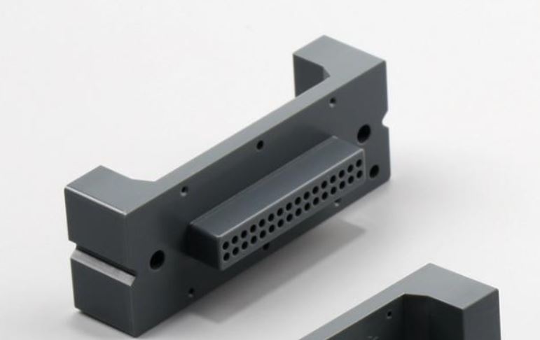 teflon injection molding | Phillips Tool & Molds