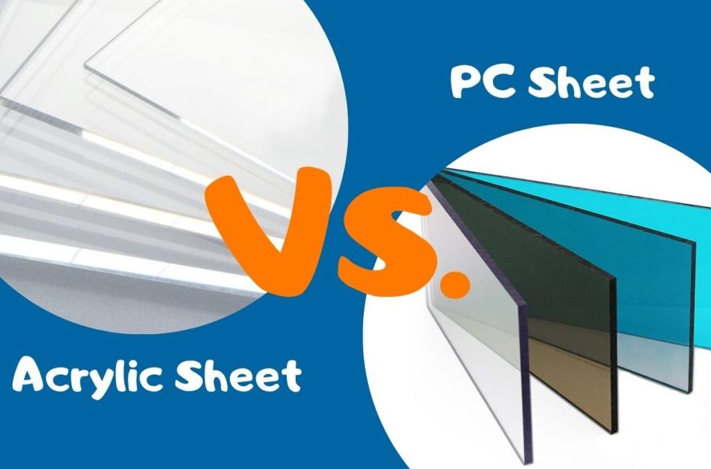 Polycarbonate vs Acrylic: Understanding the Differences | Phillips Tool ...